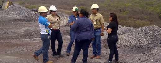 Nuestro equipo :: RNVRIU